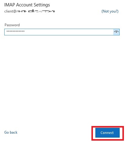 How to configure cPanel Email with email clients? - eHostingServer