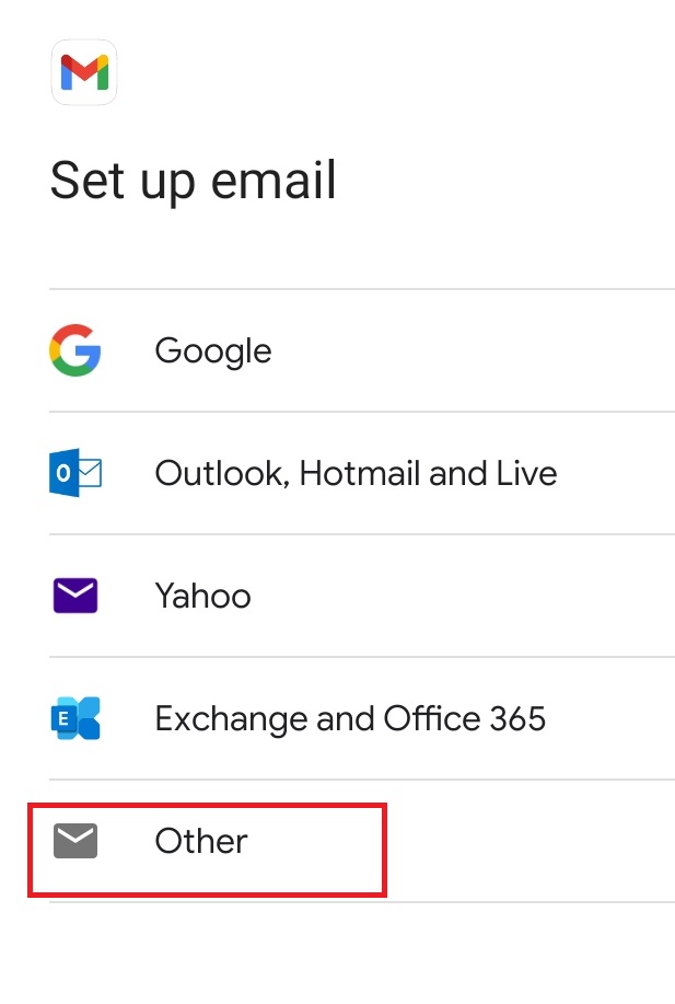 How to configure cPanel Email with email clients? - eHostingServer