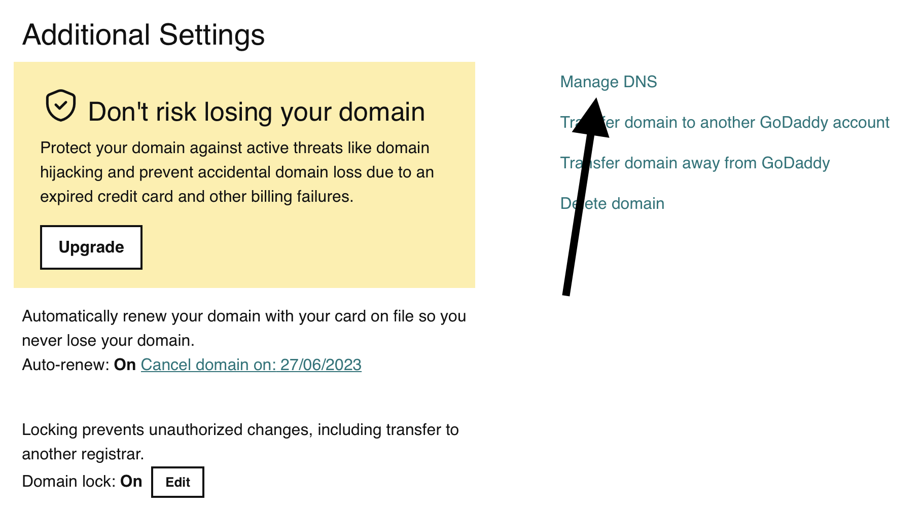 How to create a custom Nameservers - eHostingServer